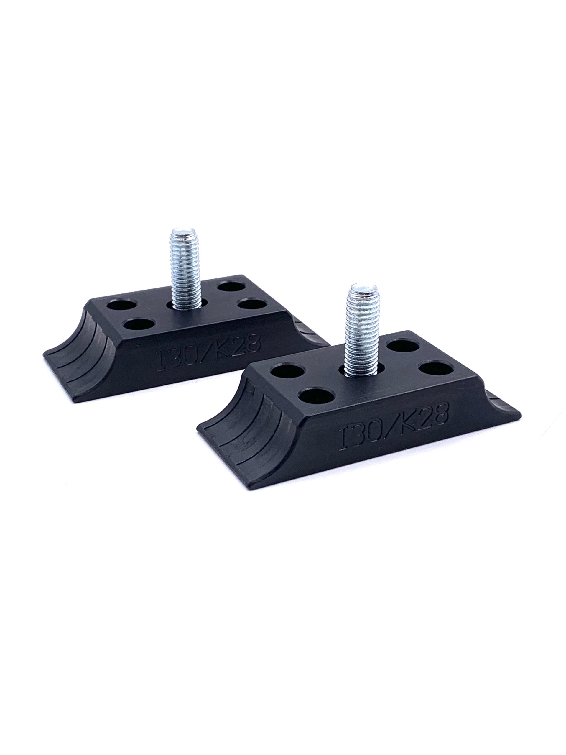 Wedge Style Motor Mount Clamps (SOLD INDIVIDUALLY) - Odenthal Racing